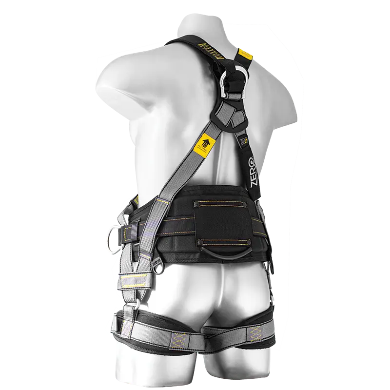 Rigger - All purpose construction and rescue harness | Zero